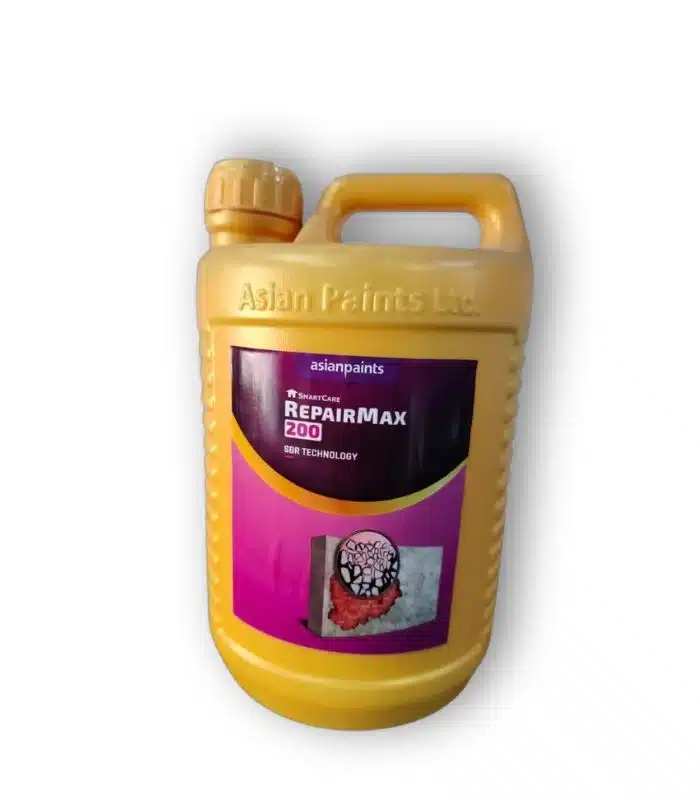 5L Asian Paints Repair Max 200 – Waterproofing Chemical – 5 Litre