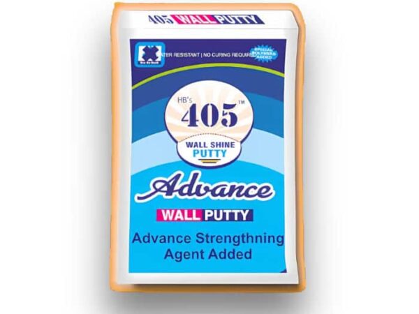 BIRLA Wall Putty 20 KG - Smooth Finish, High Durability