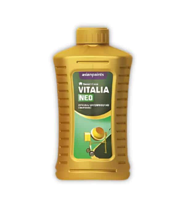 Birla Seep Guard V Waterproofing Chemical for Vertical Surfaces