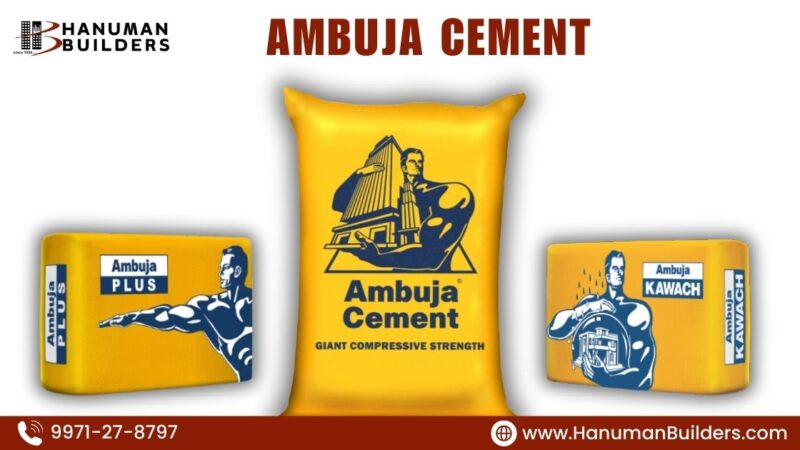 Top 10 Cement in India 2025: Best Brands for Construction