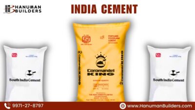 Top 10 Cement in India 2025: Best Brands for Construction